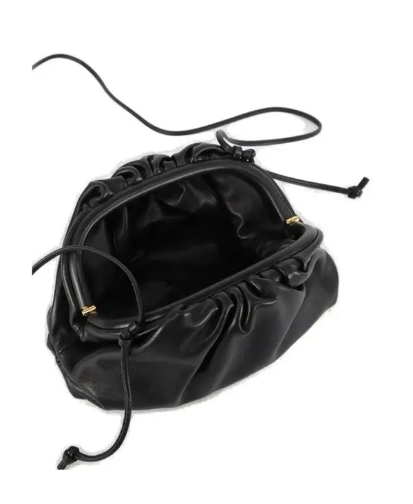 Bottega Veneta Mini Clutch Bag