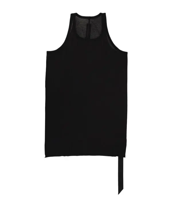 Rick Owens Sleeveless T-shirt