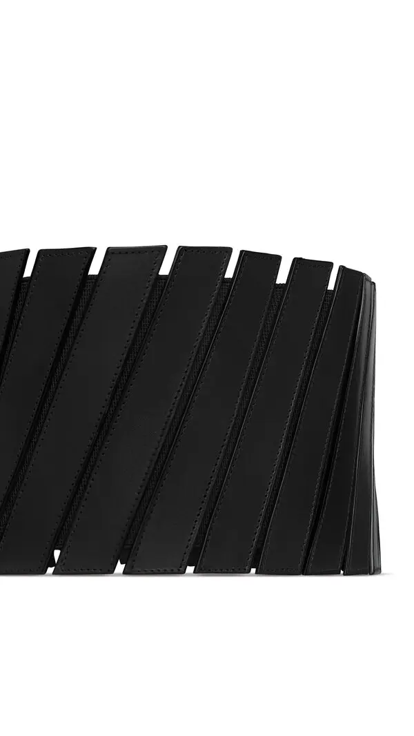Alaïa Elasticated Bustier Belt