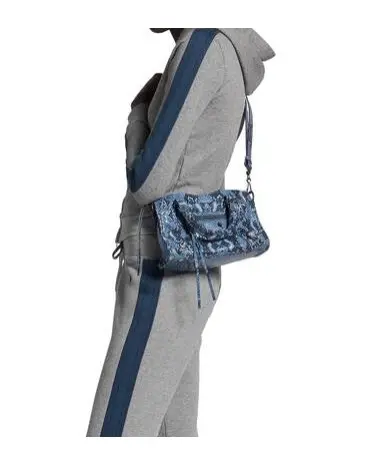 Balenciaga Le City Mini Shoulder Bag