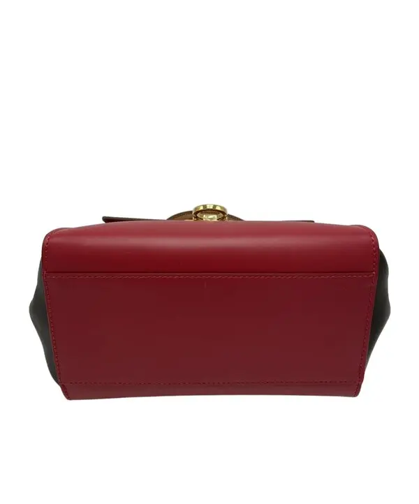 FERRAGAMO Top Handle Shoulder Bag
