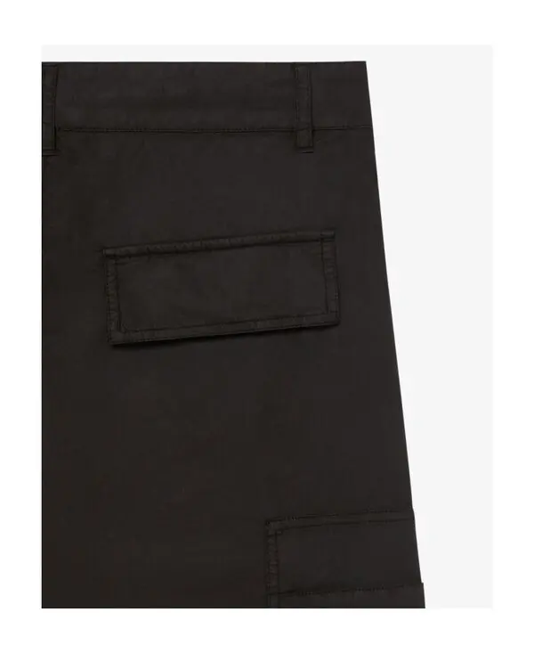 Givenchy Zipped Pocket Cargo Pants