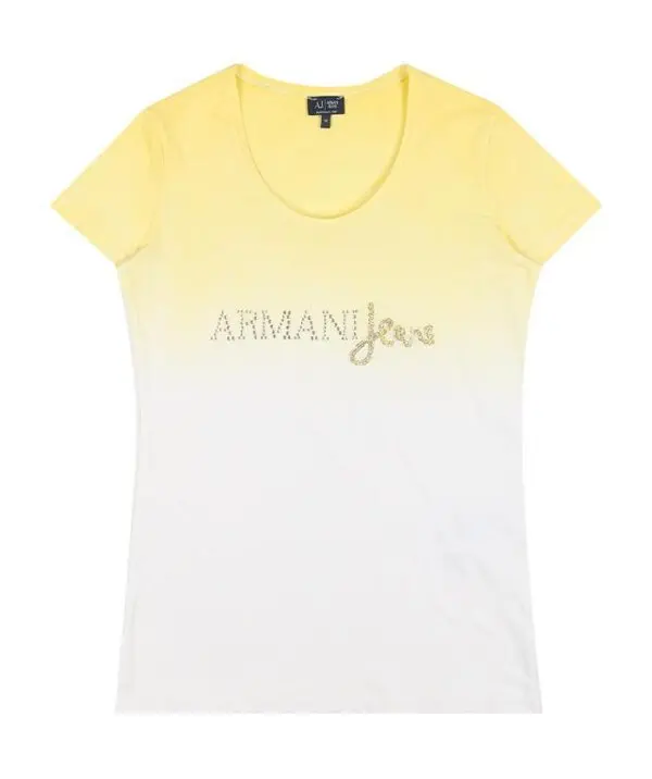 Emporio Armani T-shirt - White
