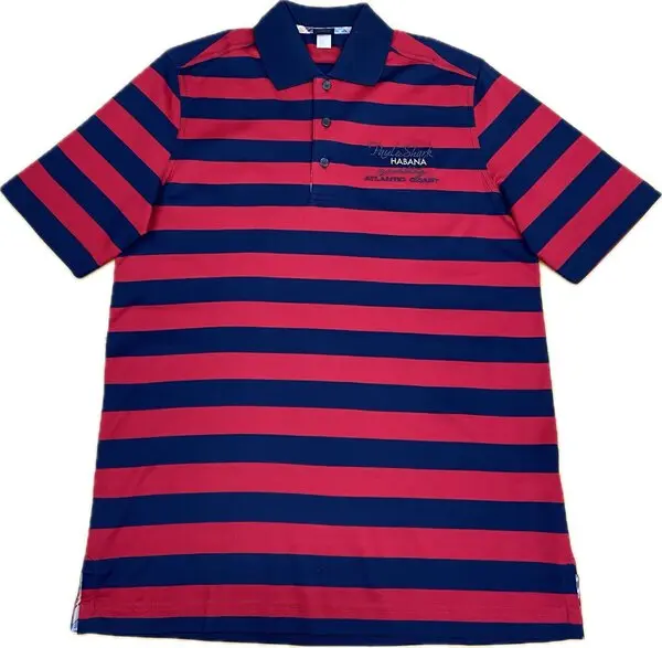 PAUL  SHARK Short-sleeved Polo Shirt