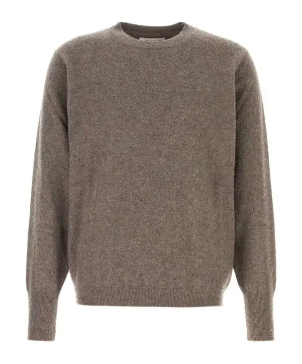 MAISON MARGIELA Knitted Top