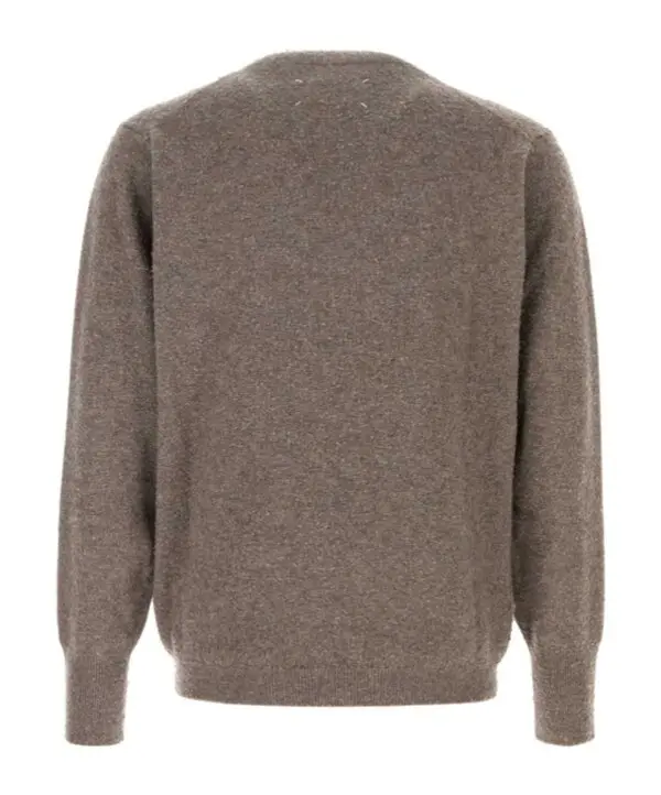 MAISON MARGIELA Knitted Top