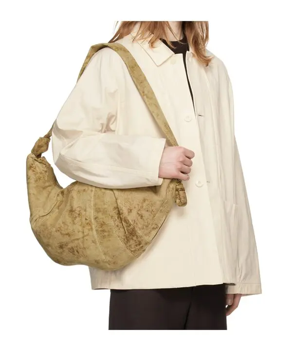 LEMAIRE Straight Hem Shirt Jacket