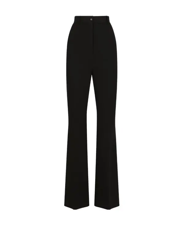 Dolce & Gabbana Flared Trousers