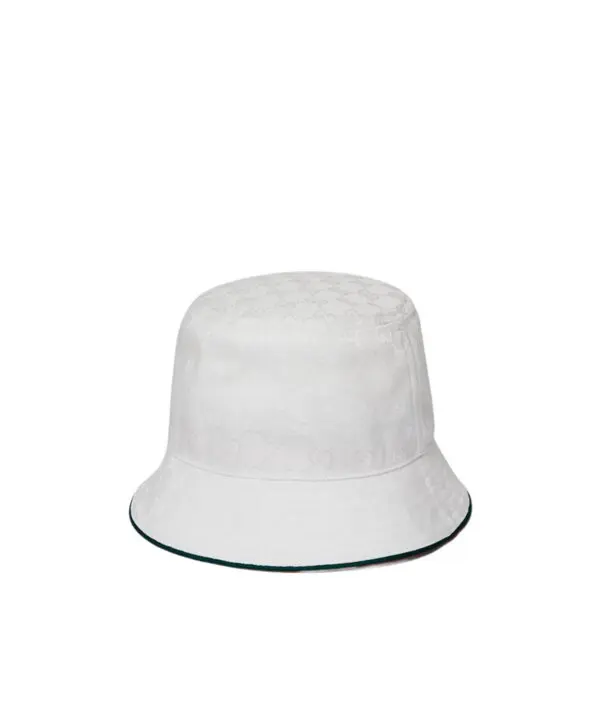 Gucci Gg Canvas Bucket Hat