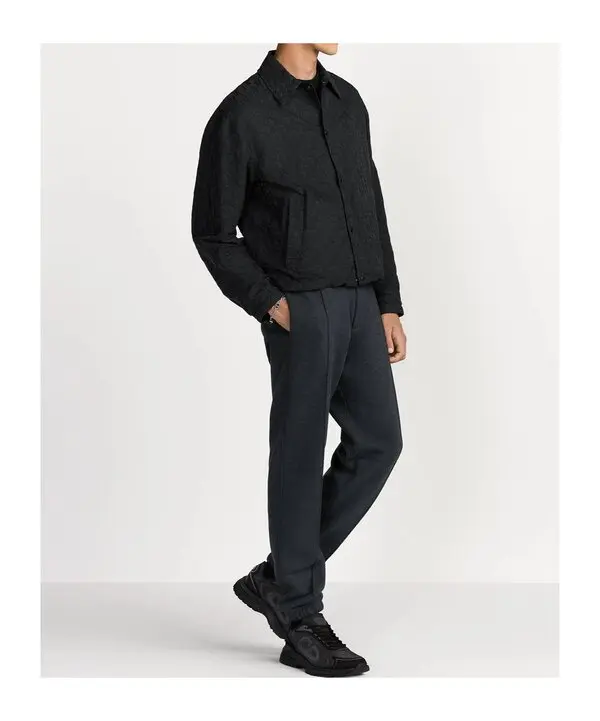 Dior Cd Icon Track Pants