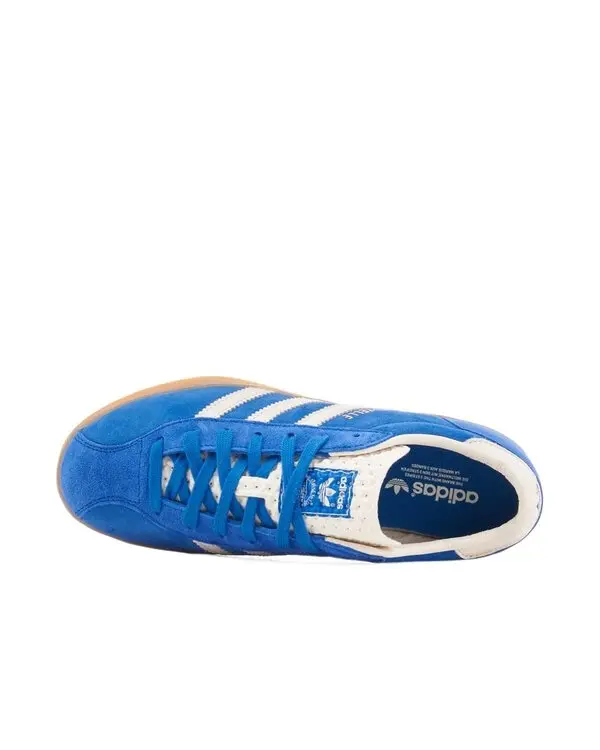 Adidas Originals Gazelle Indoor Sneakers - Gazelleblue