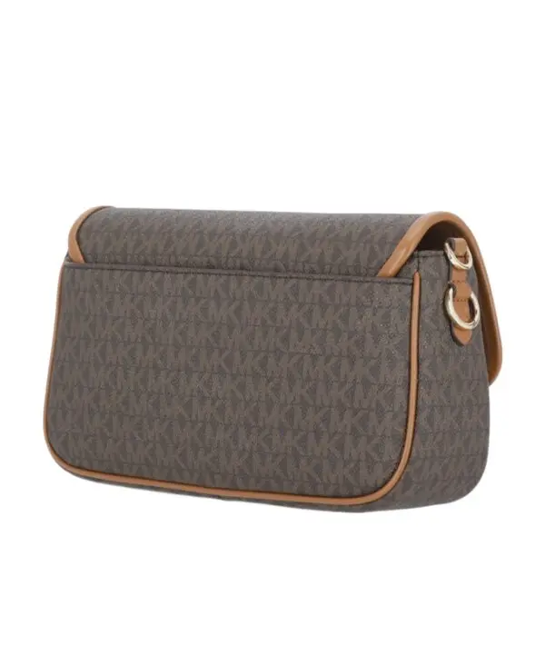 Michael Kors Medium Logo Shoulder Bag