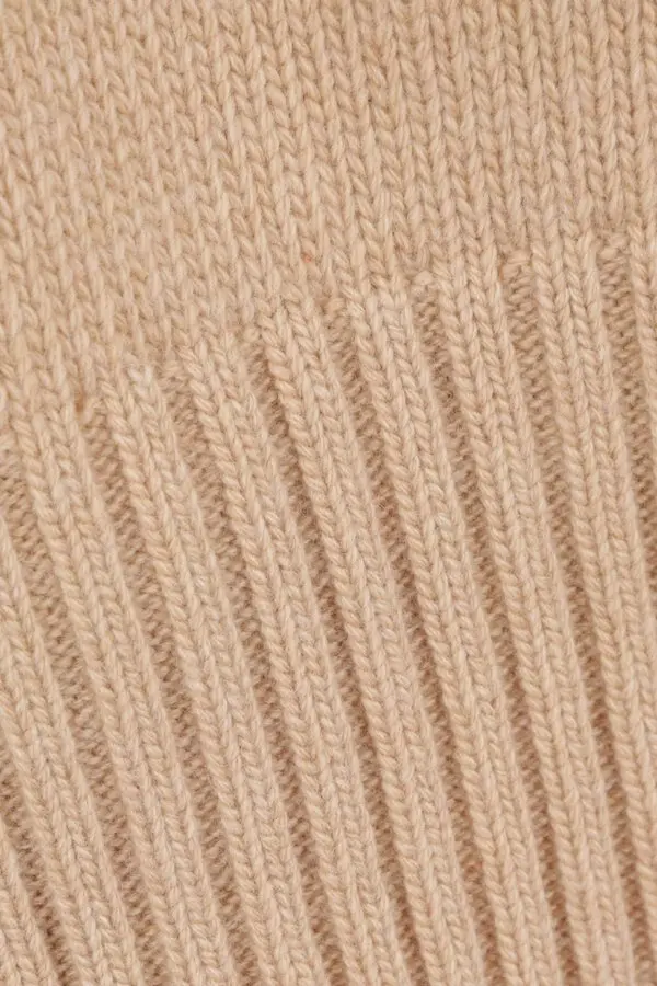 Bottega Veneta Two-toned Knitted Jumper