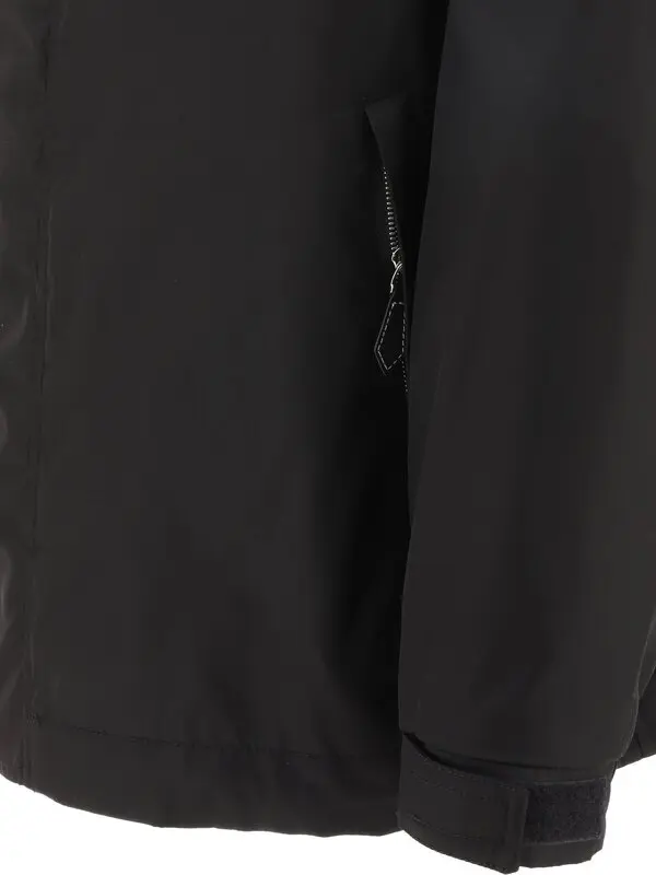 Burberry Monogram Motif Lightweight Jacket