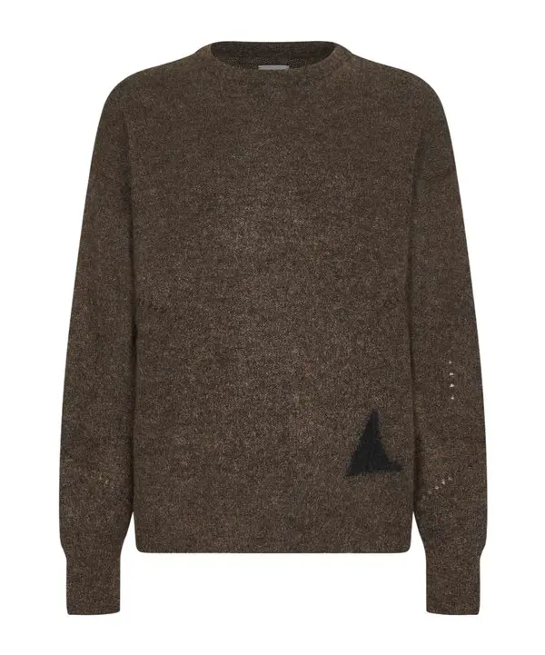 ROA Crewneck Sweater