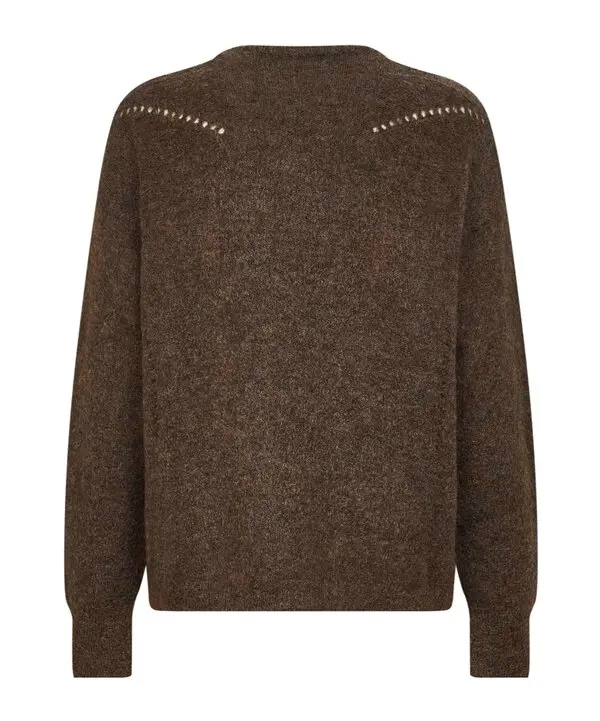 ROA Crewneck Sweater