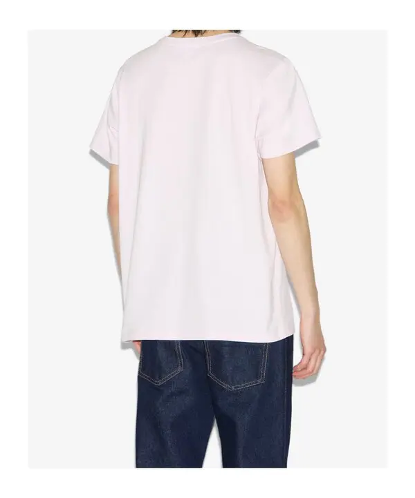 Isabel Marant Étoile Zafferh T-shirt