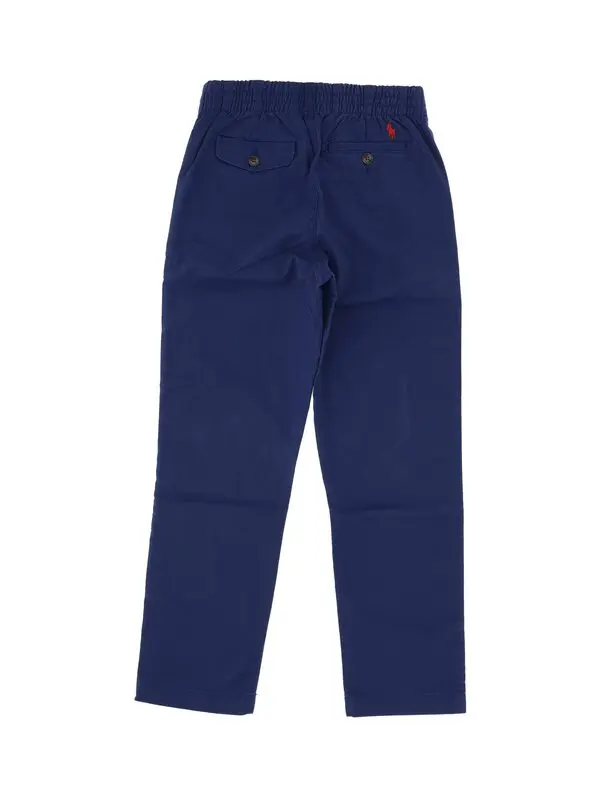 Polo Ralph Lauren Casual Trousers