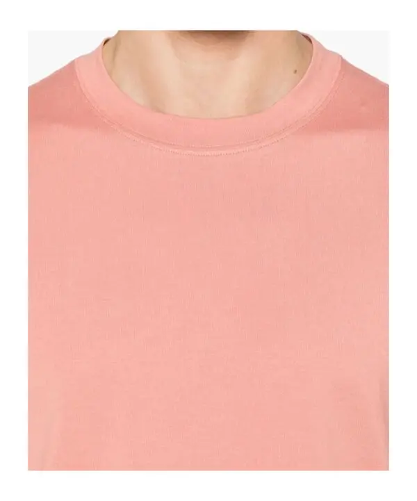 Brunello Cucinelli Crew Neck T-shirt