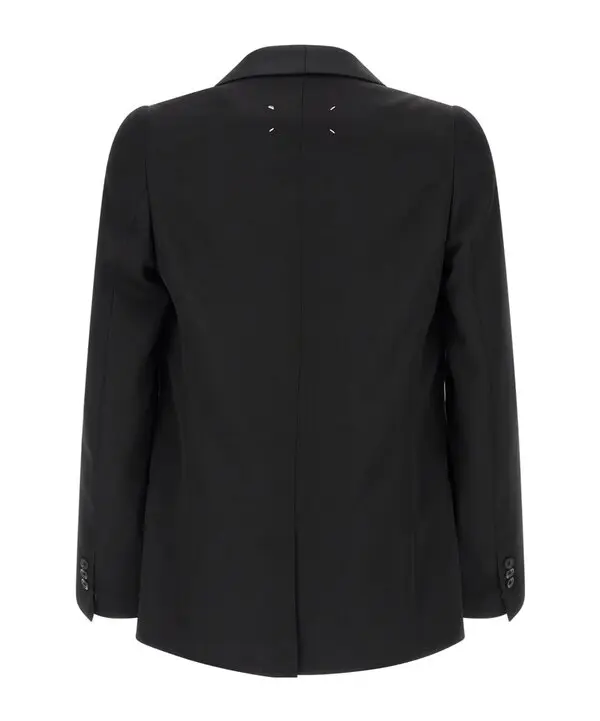 MAISON MARGIELA Four Stitched Jacket