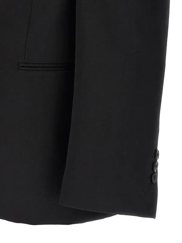 MAISON MARGIELA Four Stitched Jacket
