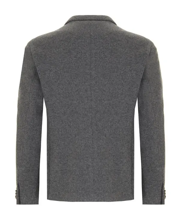 Hugo Boss Single-breasted Suit Jacket