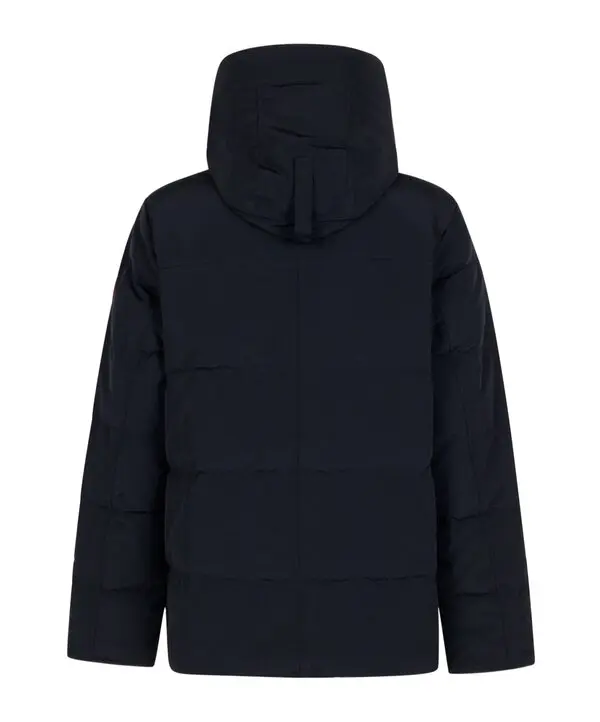 Canada Goose Wyndham Parka - Black