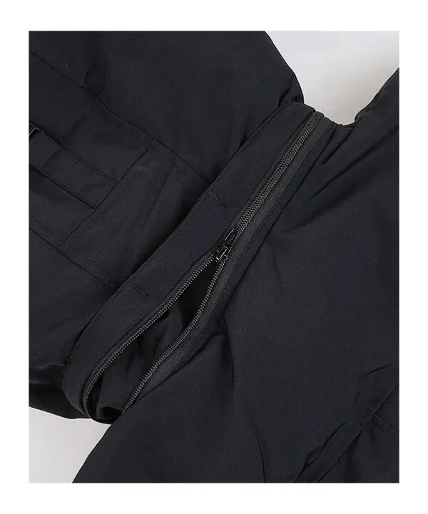 Canada Goose Wyndham Parka - Black