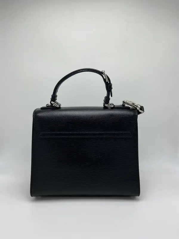 Dolce & Gabbana Flap Shoulder Bag