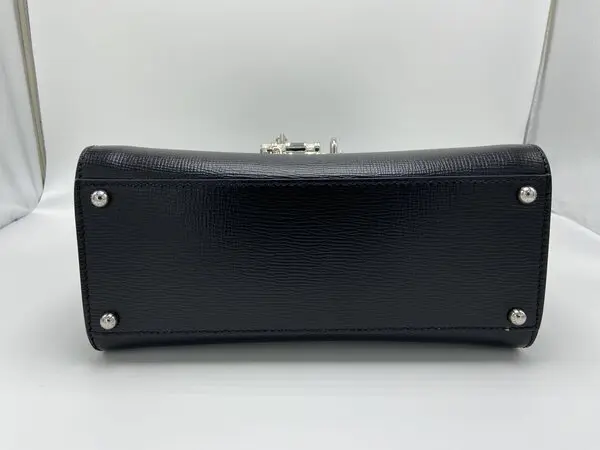 Dolce & Gabbana Flap Shoulder Bag