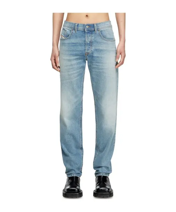 DIESEL® 2023 D-definitive Jeans - Light Blue