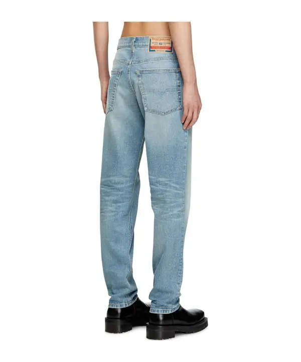 DIESEL® 2023 D-definitive Jeans - Light Blue