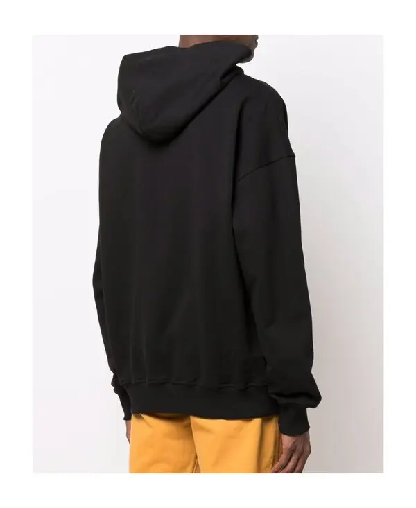 BLUE SKY INN Logo Print Pullover Hoodie