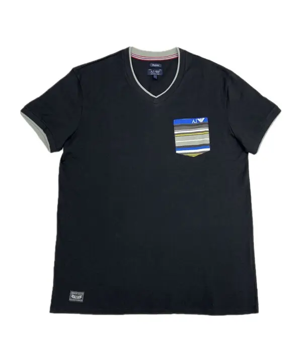 Emporio Armani Short-sleeved T-shirt