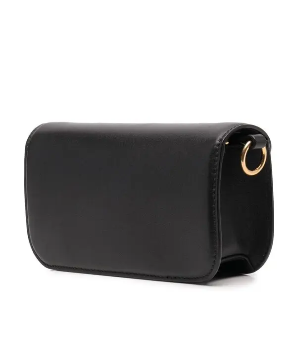 Valentino Garavani Locò Vlogo Signature Small Shoulder Bag