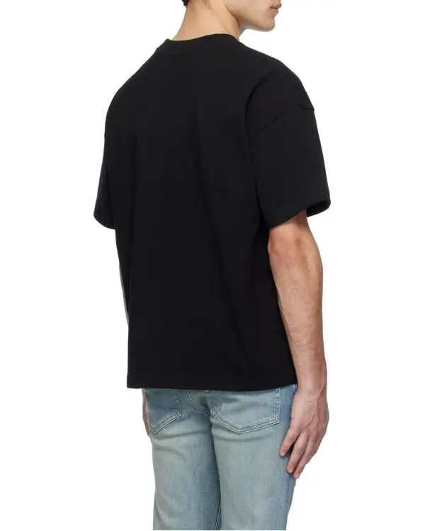 Amiri Snake T-shirt