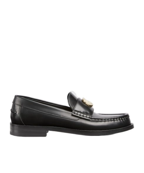 Gucci Double G Loafers