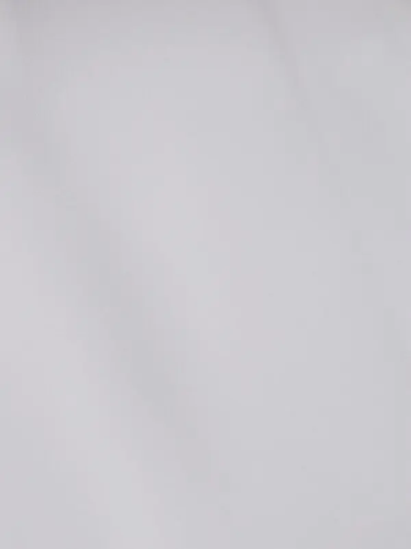 Max Mara Melania Tie-neck Shirt - White