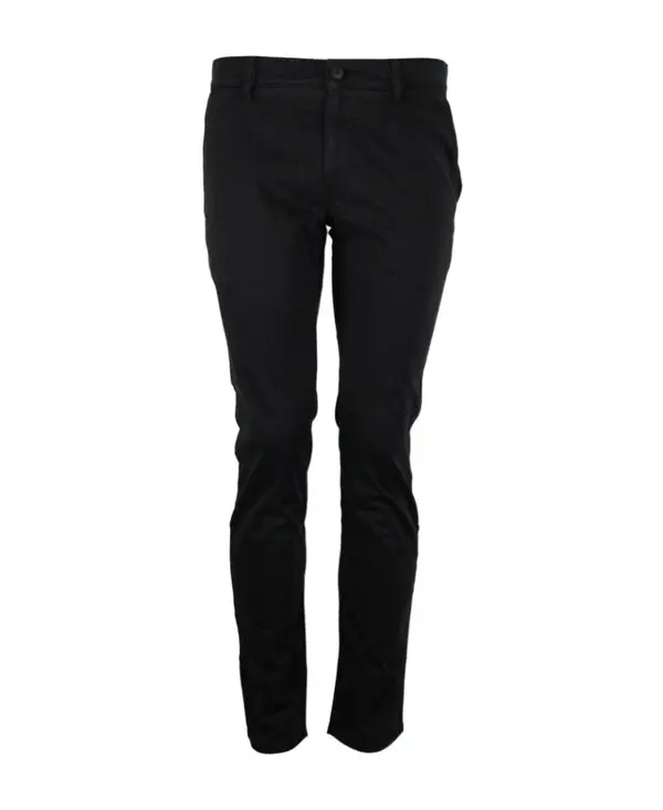 Hugo Boss Slim-fit Jeans With Logo Patch