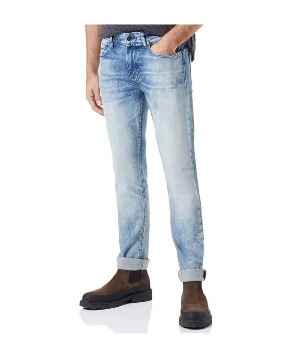 Hugo Boss Slim-fit Jeans