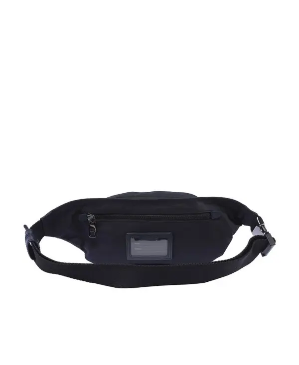 Dolce & Gabbana Logo Zipped Belt Bag