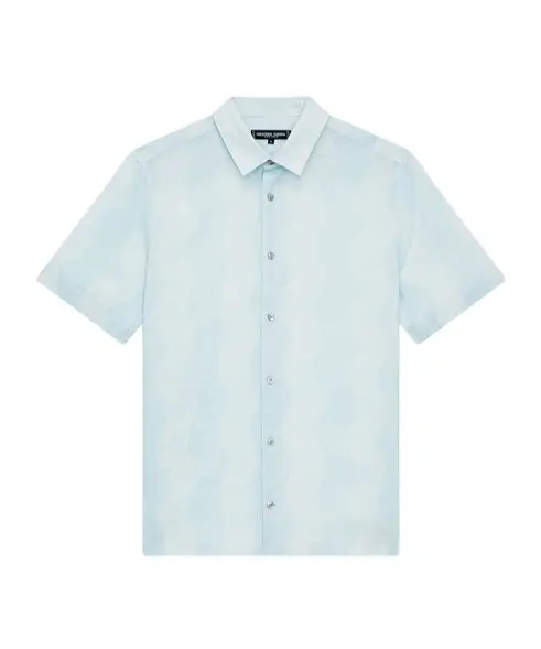 Frescobol Carioca Castro Cabana Shirt