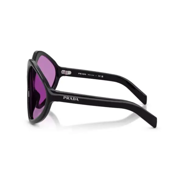Prada Full Frame Sunglasses