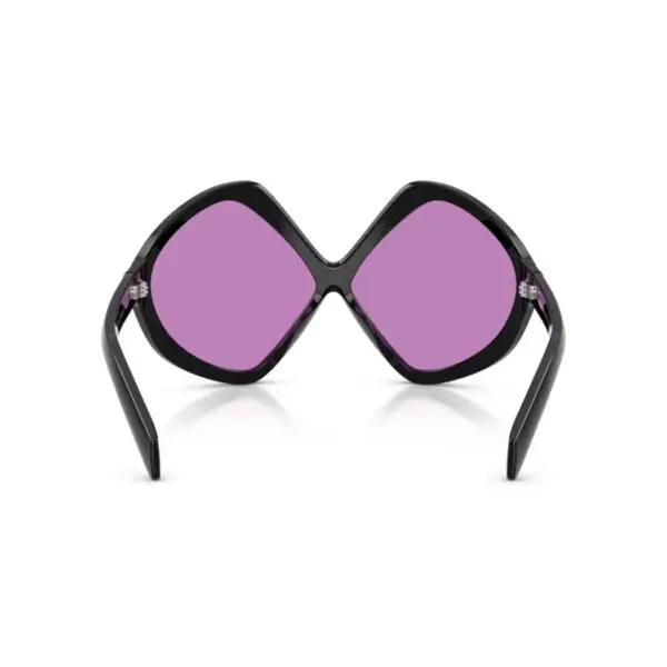 Prada Full Frame Sunglasses