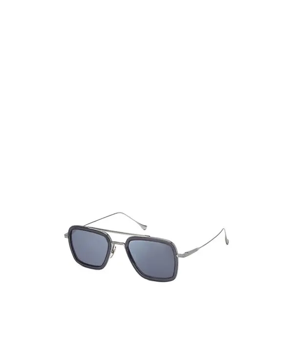 Dita Aviator Sunglasses - Gray
