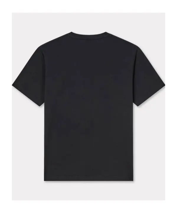 Kenzo Pop Jersey T-shirt - Black