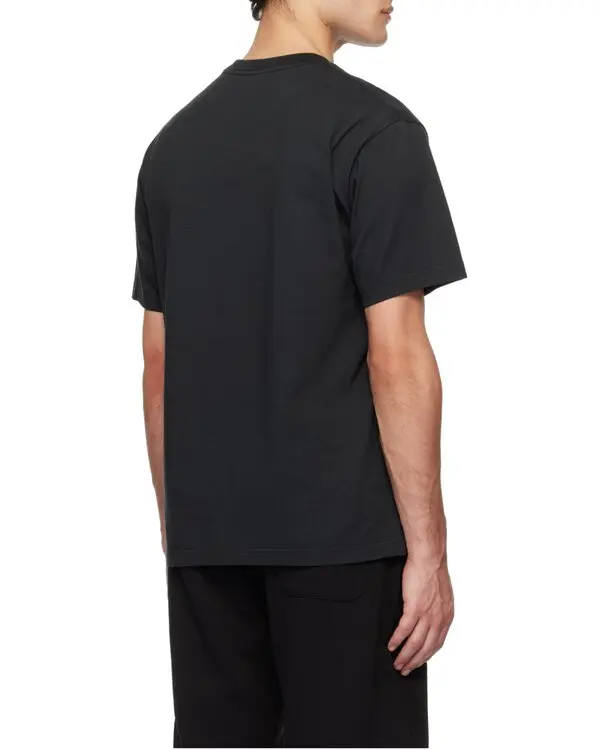 Kenzo Pop Jersey T-shirt - Black