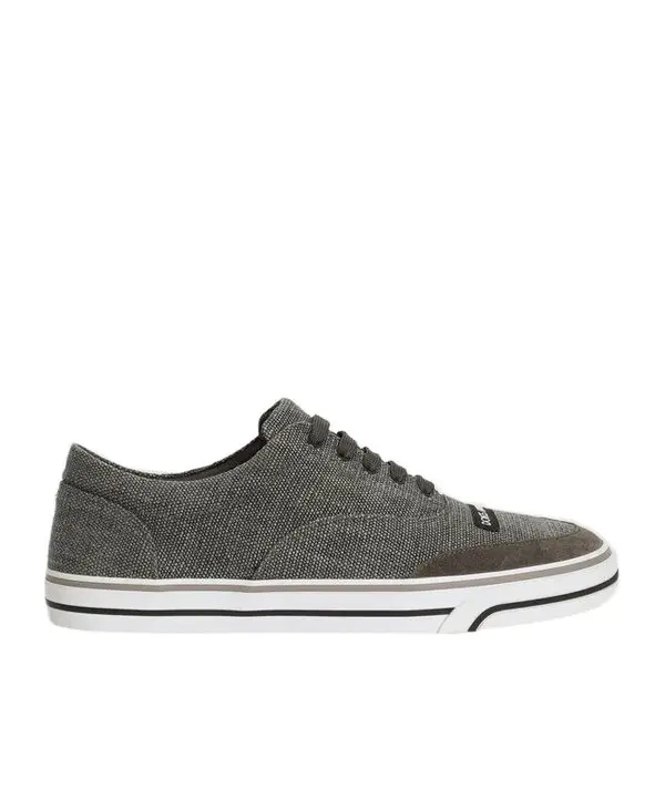 Dolce & Gabbana Logo Patch Low-top Sneakers