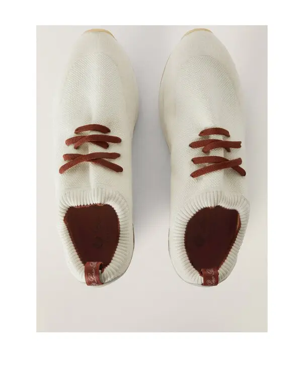 Loro Piana 360 Lp Flexy Walk Sneakers