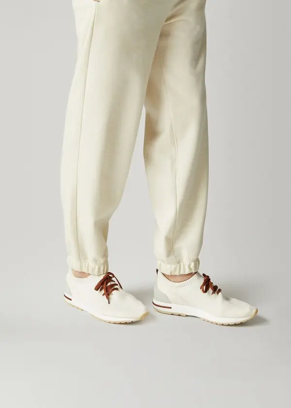 Loro Piana 360 Lp Flexy Walk Sneakers